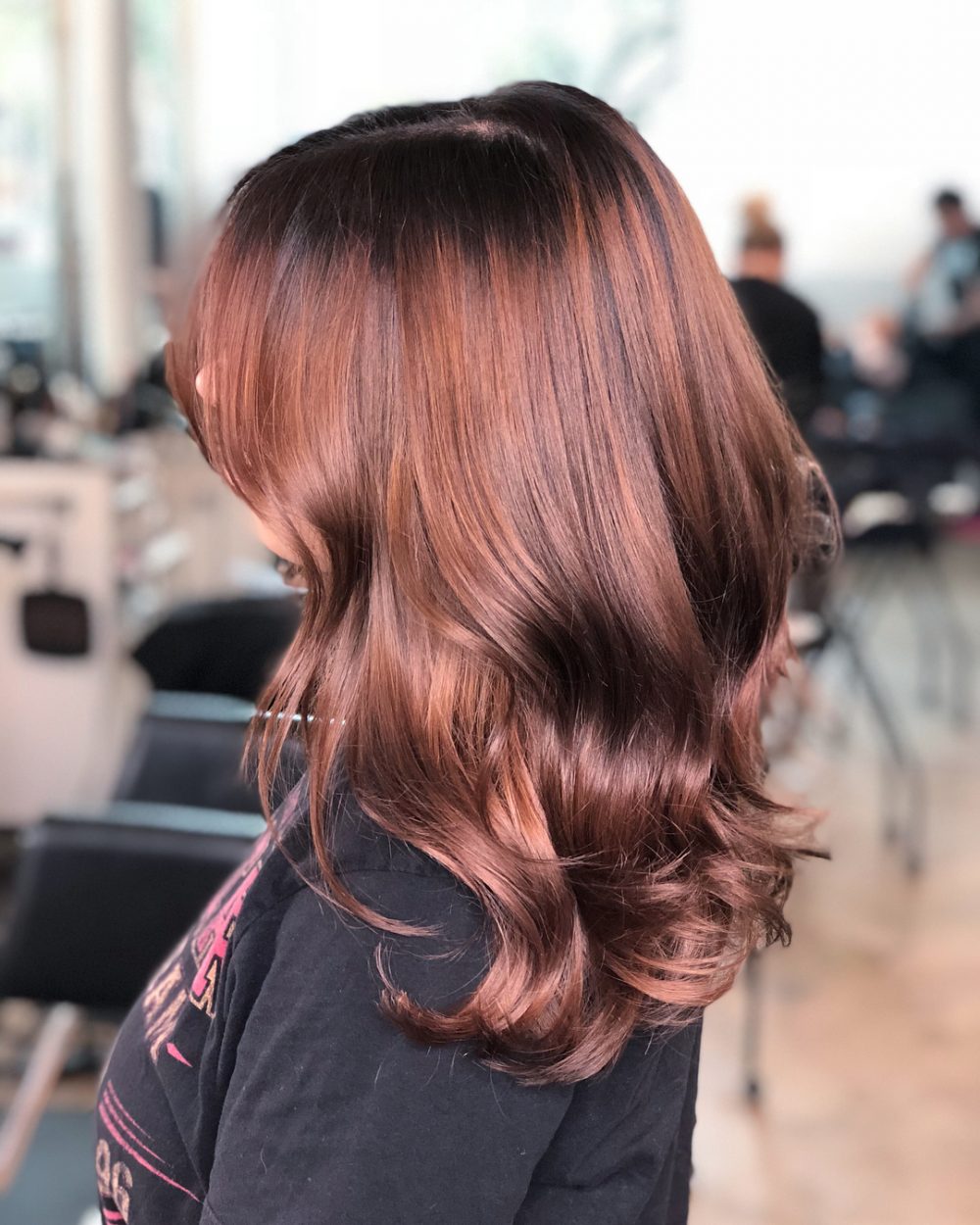 31 Most Beautiful Hair Ideas That Are Trending in 2018