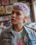 50 Fresh Masc Haircuts for Women Who Crave Edge in 2026
