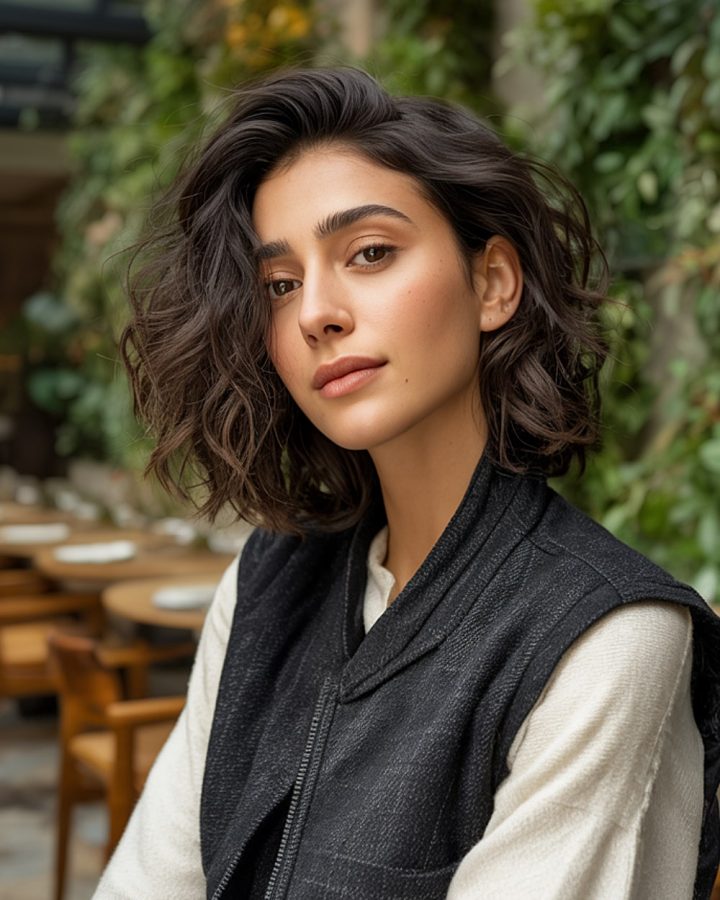 20+ Fresh Masc Haircuts for Women Who Crave Edge in 2025