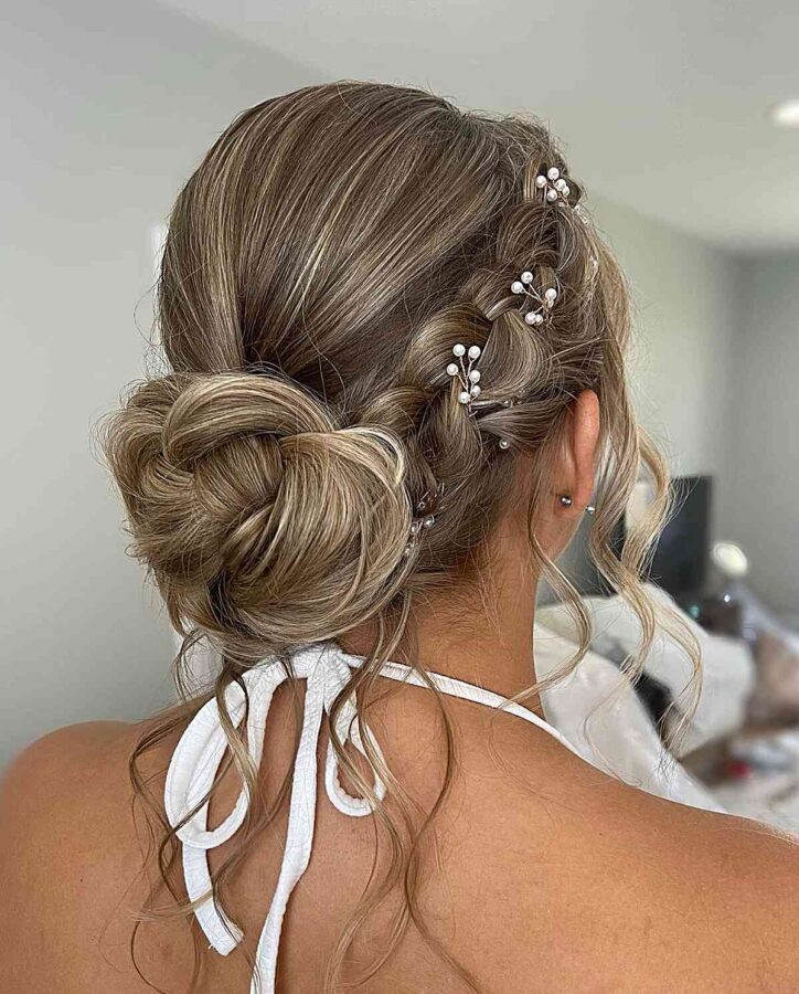 25 Coolest Medieval Hairstyles for the Modern Era