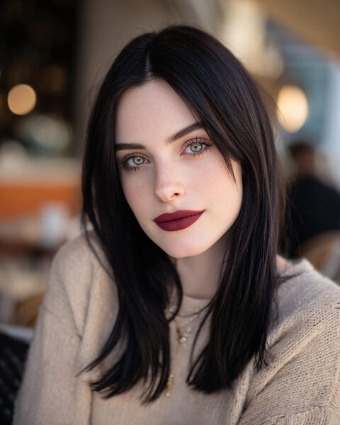 25 Vampire Hairstyles for Halloween That Wow in 2026