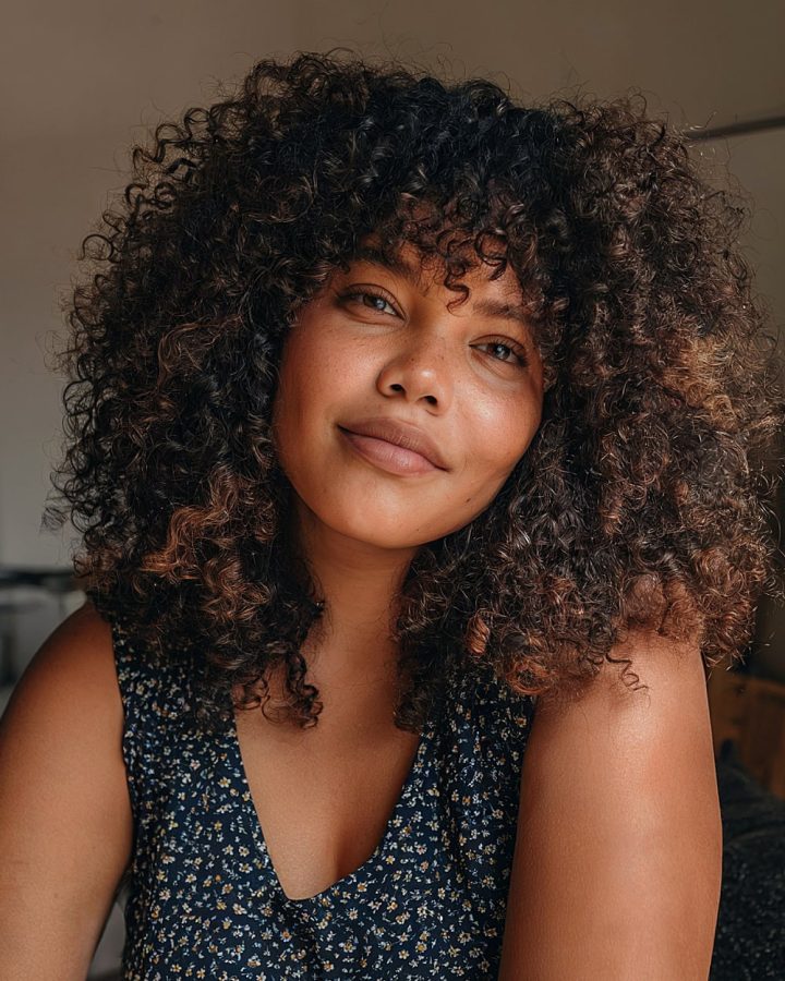 50 Curly Shag Haircuts for Medium Hair Youll Obsess Over in 2026