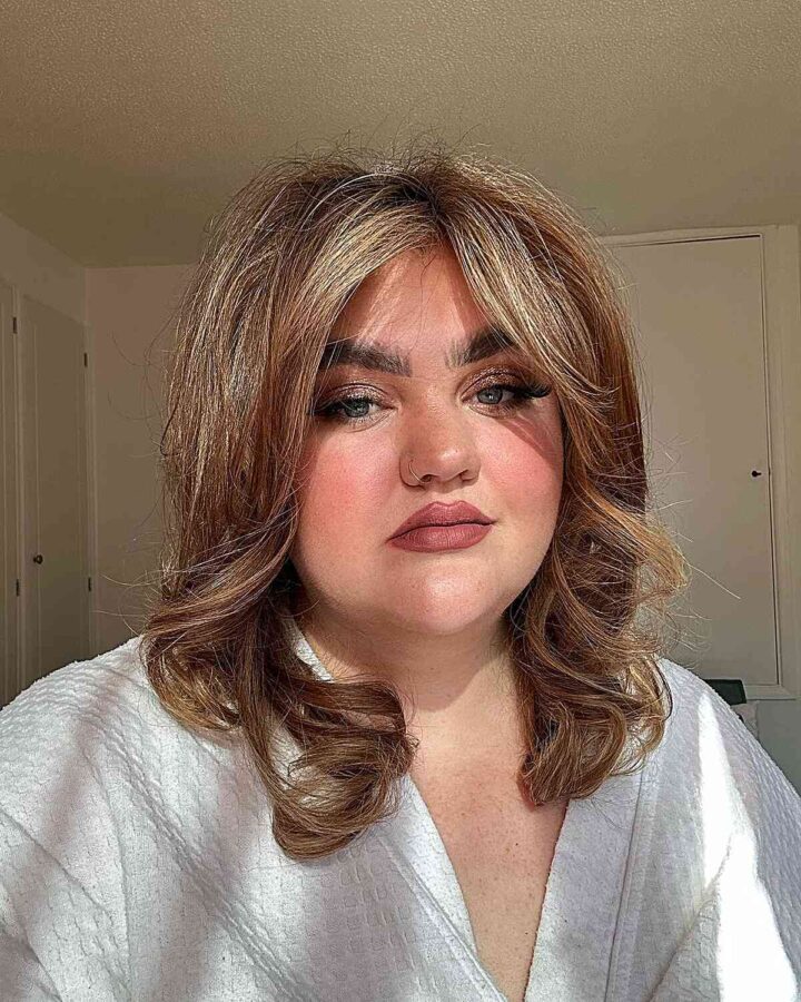 25 Coolest Disco Hair Ideas to Try