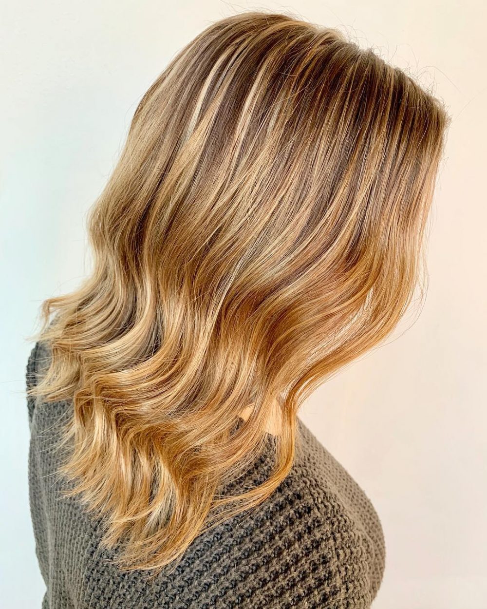 32 Best Medium-Brown Hair Colors for Every Skin Tone in 2024