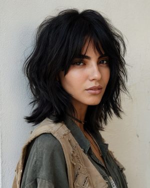 21+ Edgy Grunge Hair Ideas for 2026 You’ll Wish You Tried Sooner
