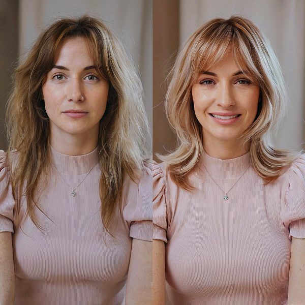 18 Chic Medium Haircuts for Women Over 30 to Try in 2026