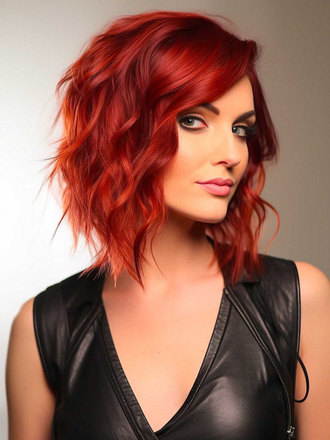 50 Best Medium Wavy Hairstyle Ideas of 2026