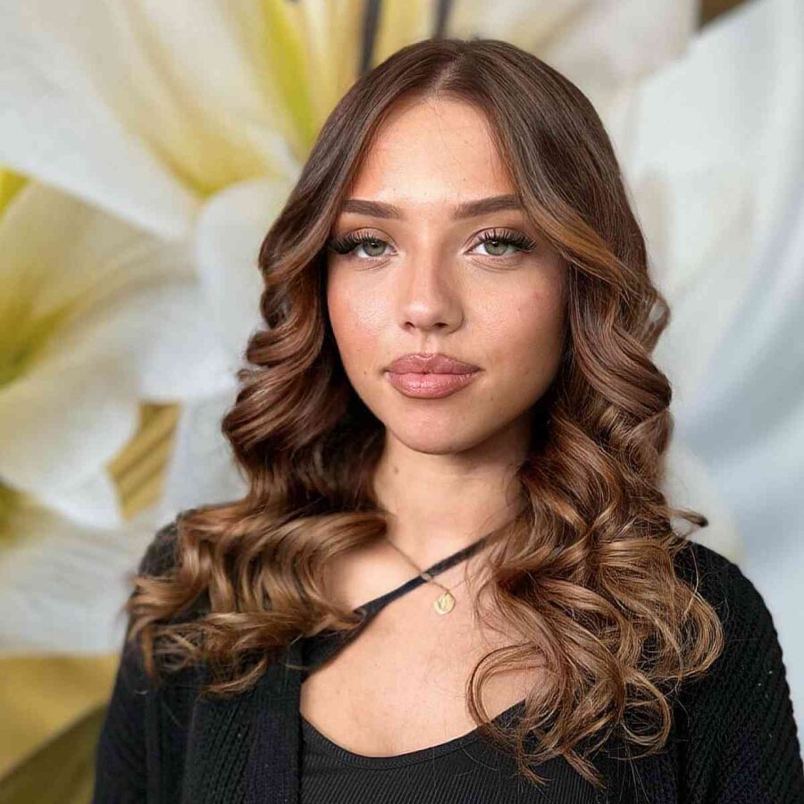 63 Gorgeously Curled Hairstyles You Have to See Before You Curl Your Hair