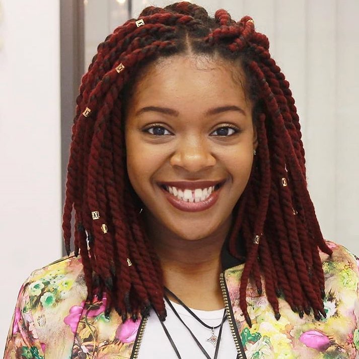 41 Hottest Cornrows and Scalp Braids to Show Your Braider