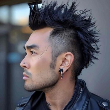 63 Best Medium-Length Hairstyles for Men in 2025