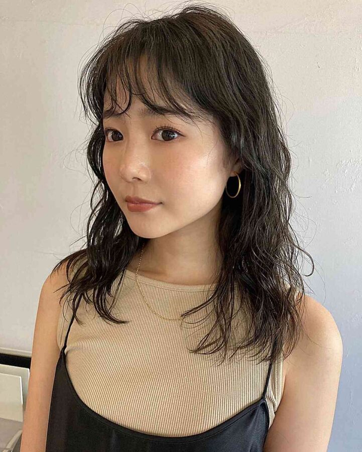 26 Body Wave Perm Hairstyle Ideas to See Before You Get It