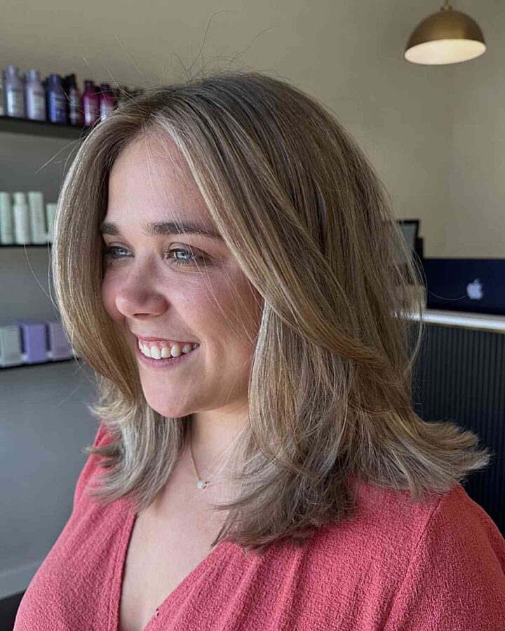 The 90's "Rachel Haircut" Is Back and These 25 Haircuts Prove It