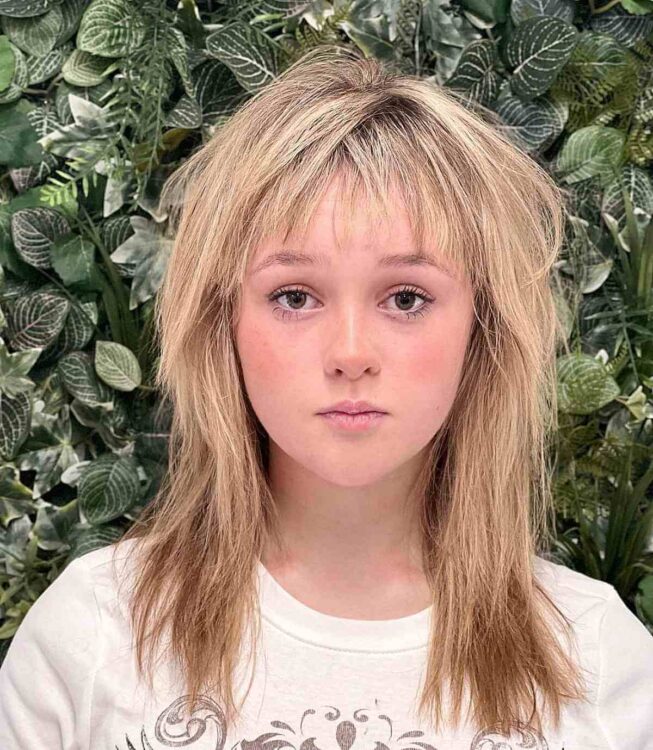 40+ Amazing Hairstyles for Straight Hair