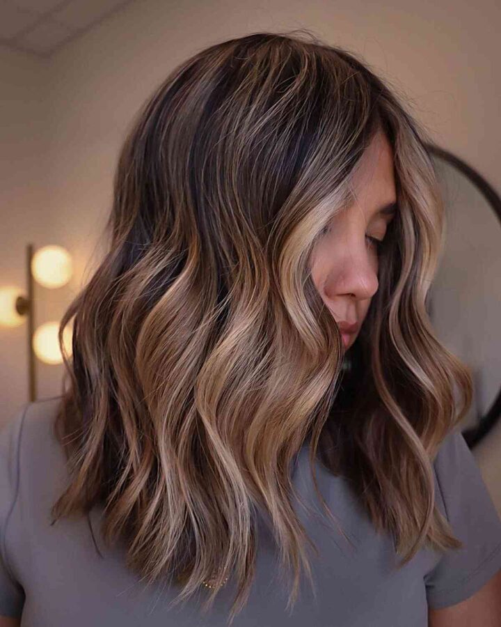 40 Bronde Balayage Hair Color Ideas Women Are Loving