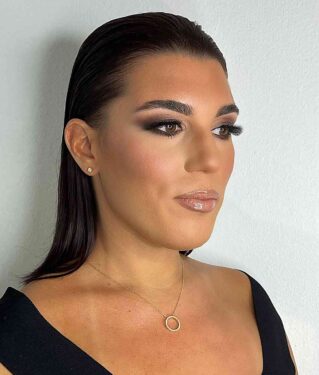 29 Best Ways to Get The Wet Hairstyle Trend