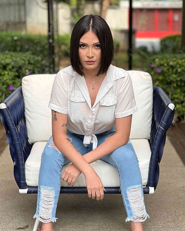 29 Stunning Examples of the New "Slob Haircut" You'll See Trending in 2023