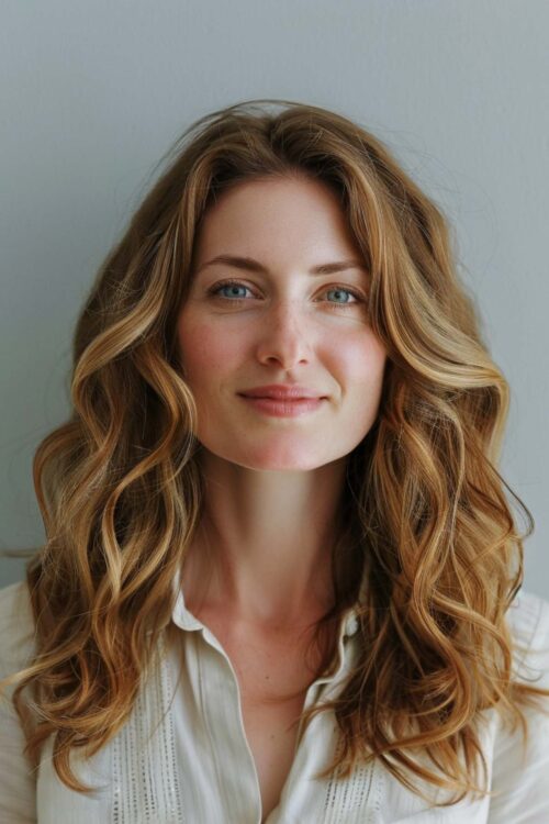 25 Gorgeous Medium Textured Haircuts for Effortless Style This 2026