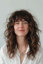 25 Gorgeous Medium Textured Haircuts for Effortless Style This 2026