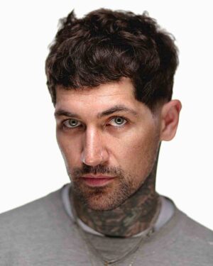 30 Textured Fringe Haircuts Men Are Getting Right Now