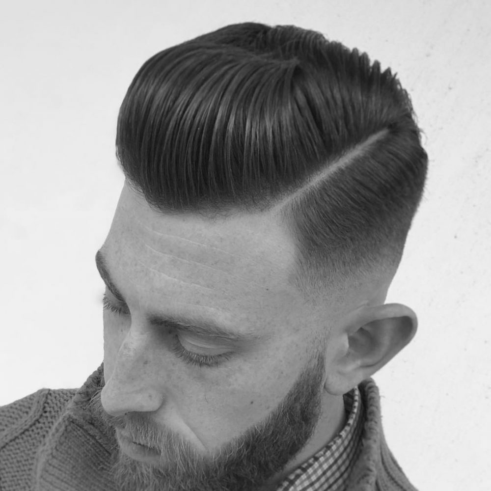 42 Fresh Disconnected Undercut Examples + 2022 How to Guide