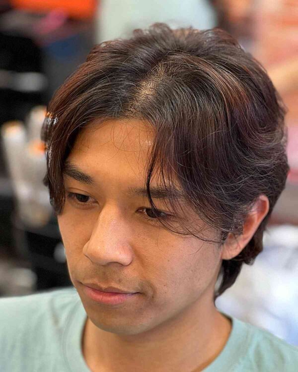 27 Best K-Pop Hairstyle Ideas for Guys in 2025