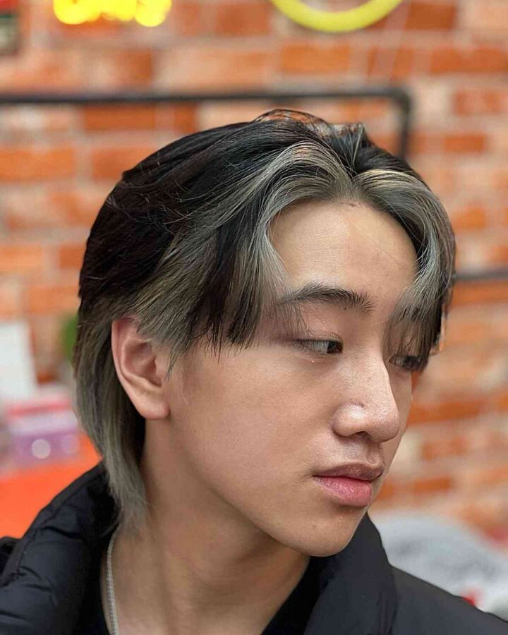 27 Best K-Pop Hairstyle Ideas for Guys in 2025