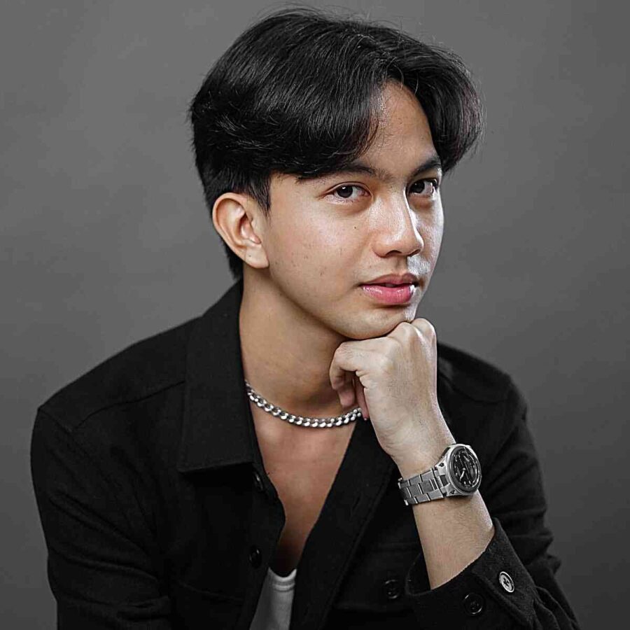 28 Awesome Two Block Haircuts Guys Are Getting in 2025