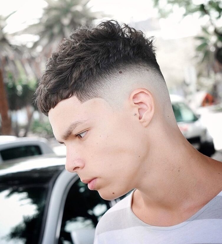 24 Best Military Haircut Ideas for a Clean and Crisp Look