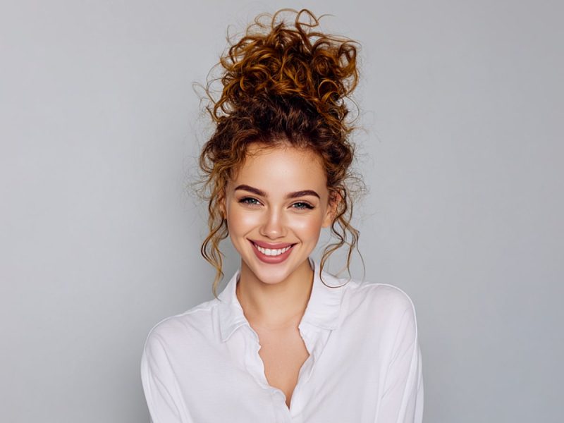 25 Gorgeous Curly Hair Hairstyles for 2026 You'll Want to Show Your Stylist