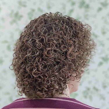 30 Modern Spiral Perm Hairstyles Women Are Getting Right Now