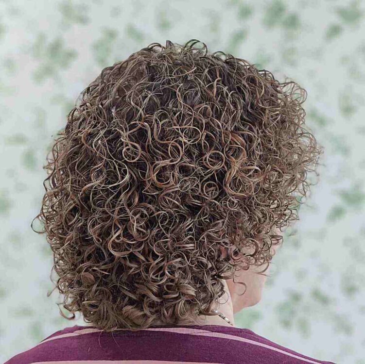30 Modern Spiral Perm Hairstyles Women Are Getting Right Now