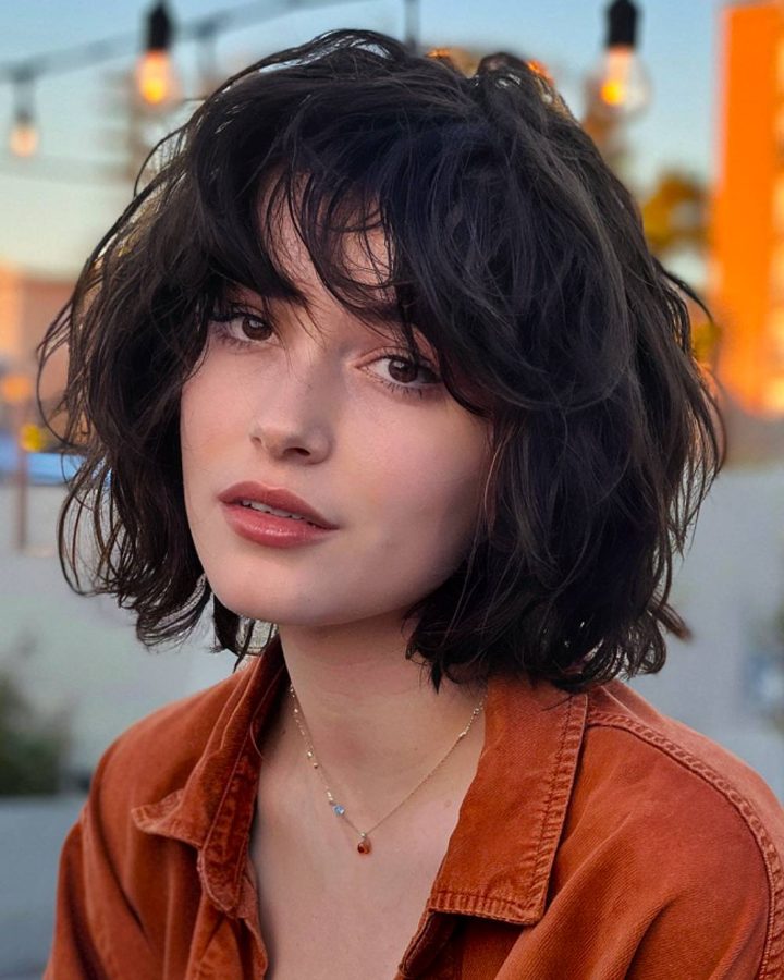 21+ Tomboy Haircuts Giving Major Cool-Girl Vibes in 2026
