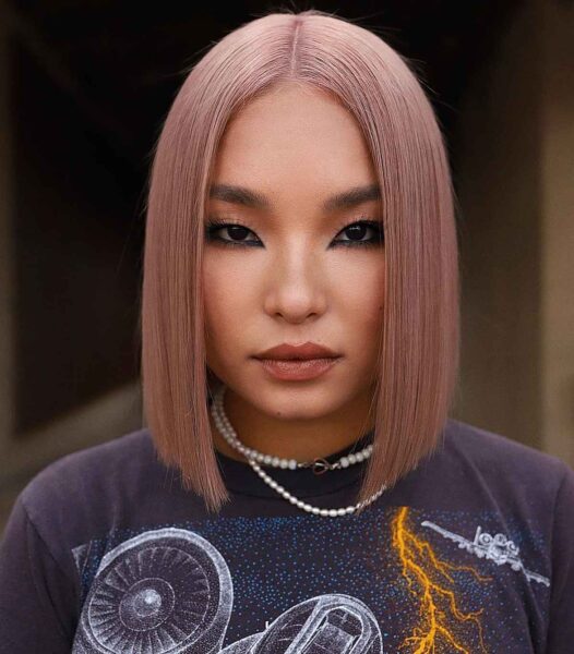 48 Hottest Pink Hair Color Ideas - From Pastels to Neons