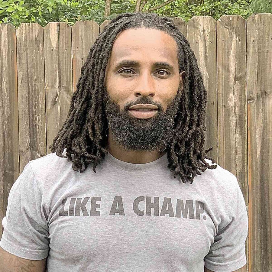 25 Coolest Ways to Get The Freeform Dreads Look Right Now