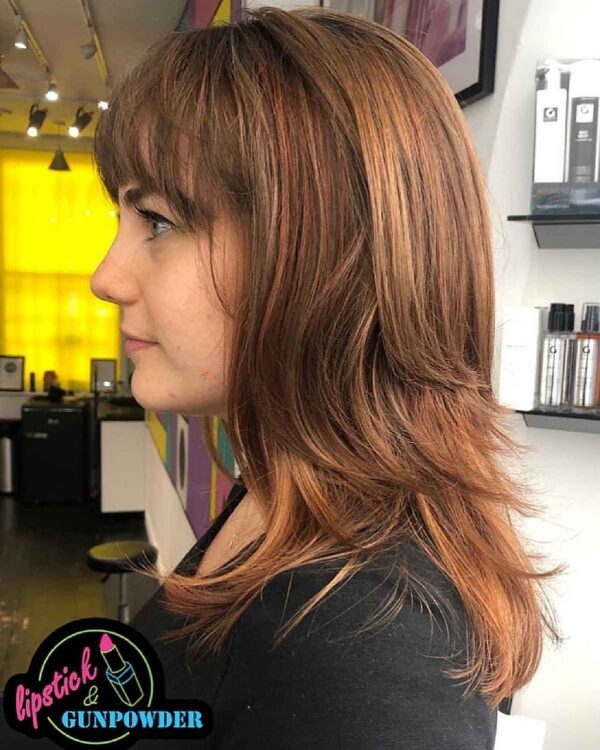 25 Best Examples of the Octopus Haircut Trend