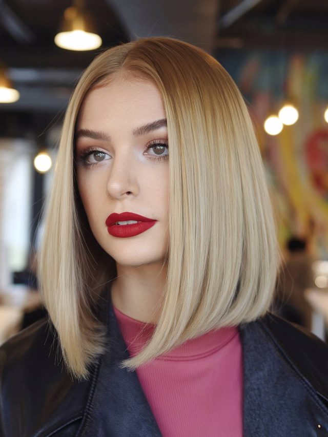 18 Chic Medium Haircuts for Women Over 30 to Try in 2026