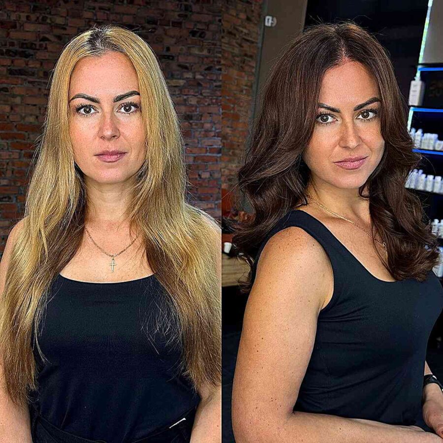 40 Haircuts for Women Over 30 That Are Still Trendy