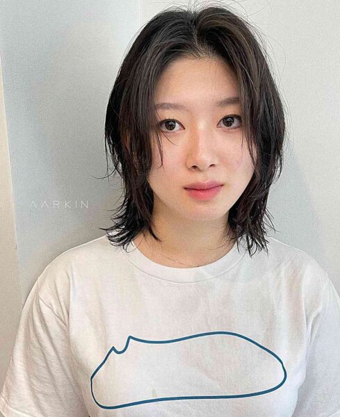 27 "Hush Cut" Ideas Prove It's The Layer Cut You've Always Wanted