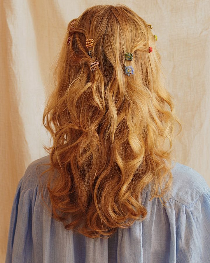 25 Easy Claw Clip Hairstyles Youll Want to Wear All 2026