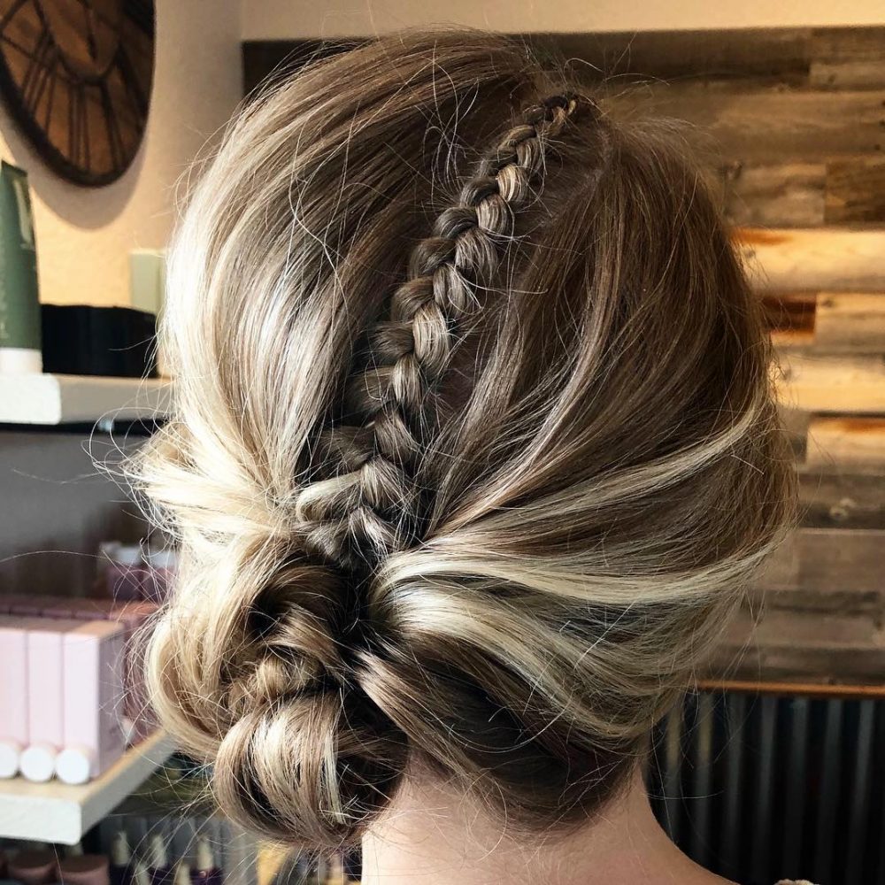 The French Braid: 30+ Incredible Ways to Get This Beautiful Braid