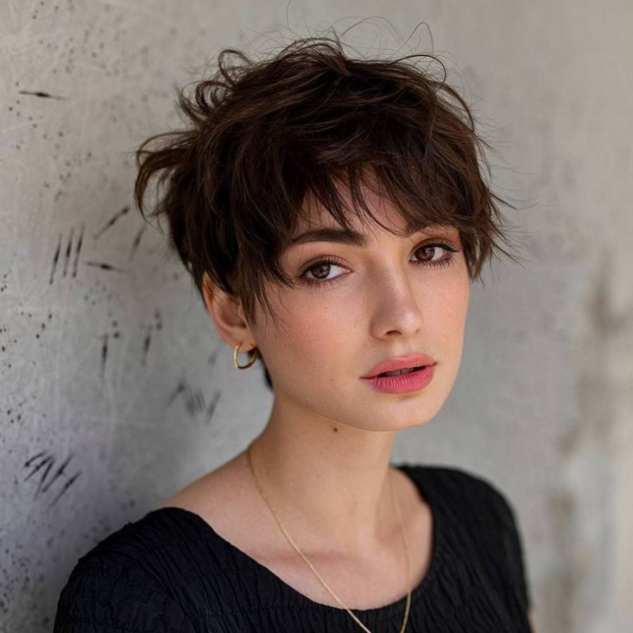 21 Wispie Pixie Haircuts That Look Effortlessly Chic in 2026