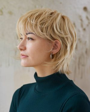 20 Modern Mullet Haircuts for Women That Are Trending in 2026
