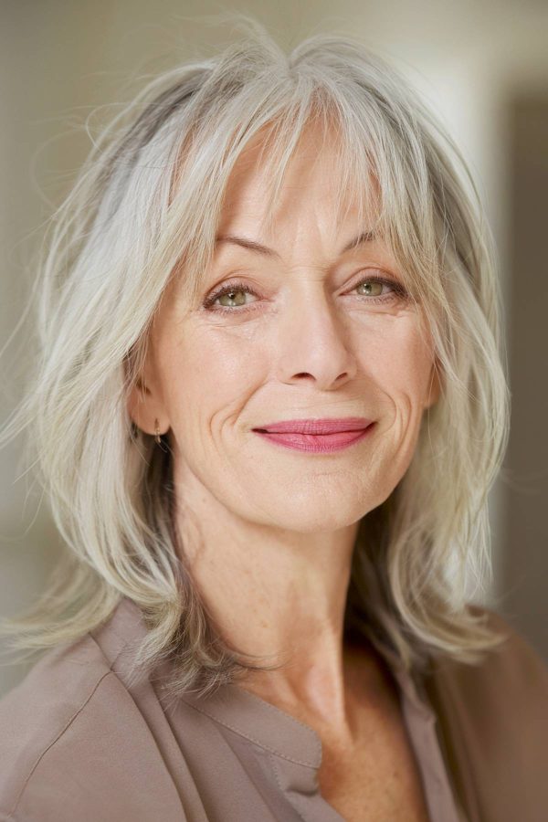 15+ Perfect Shaggy Lob Ideas for Fine Hair in 2025