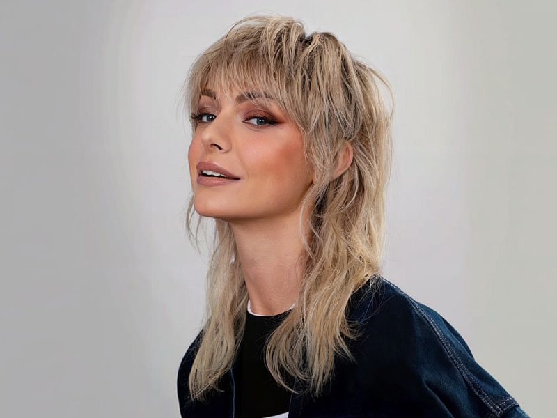 39 Modern Mullet Hairstyles That Are Cooler Than You'd Expect for 2026