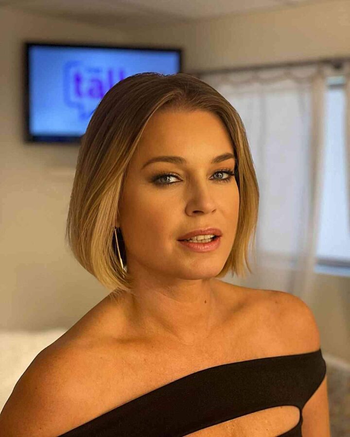 29 Stunning Examples of the New "Slob Haircut" You'll See Trending in 2023