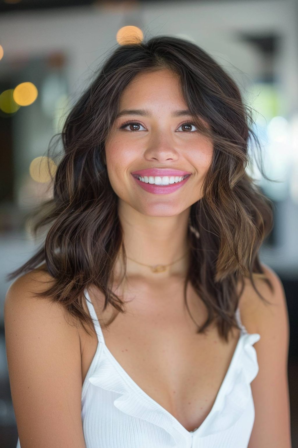 15+ Soft Shag Haircuts That Are Perfectly On-Trend for 2025