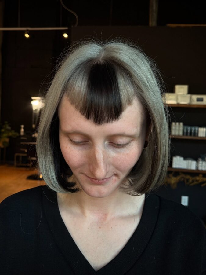 25 Alt Bob Haircut Ideas That Are Seriously Bold and So Wearable