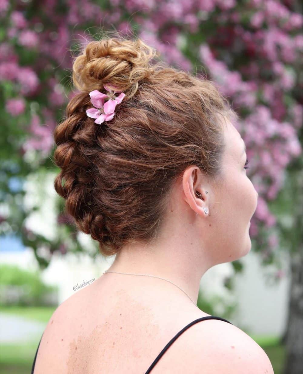 The French Braid: 30+ Incredible Ways to Get This Beautiful Braid