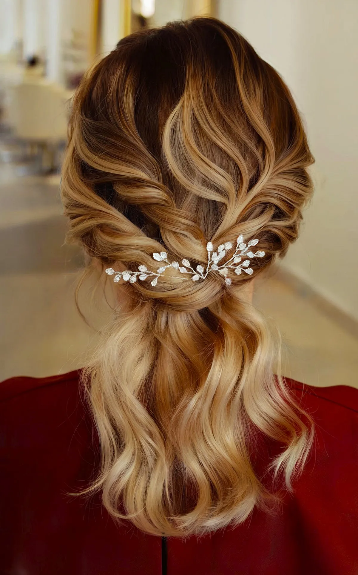 29 Cutest Prom Ponytail Hairstyles That Are Simple to Create!