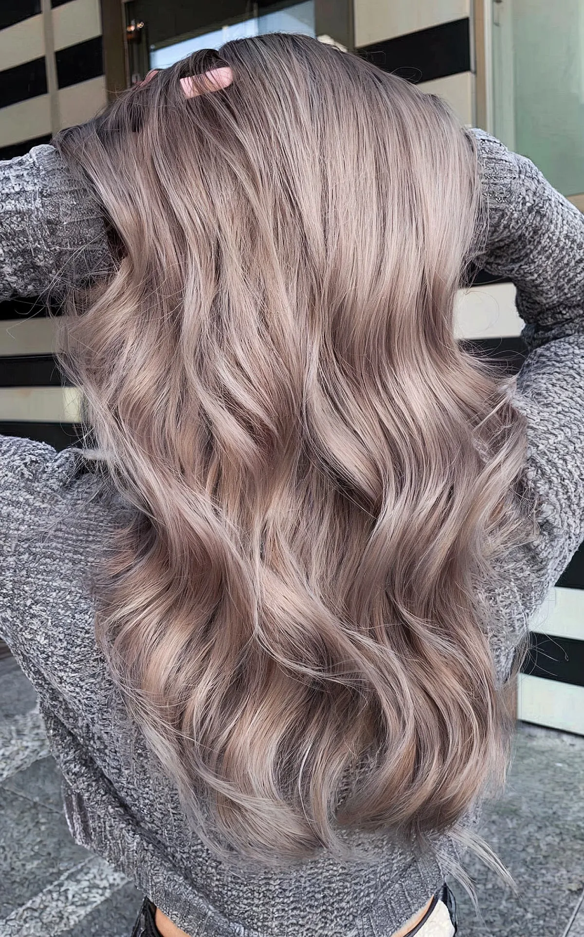 These Are The Top 0 Hair Color Inspirations for Winter 2026